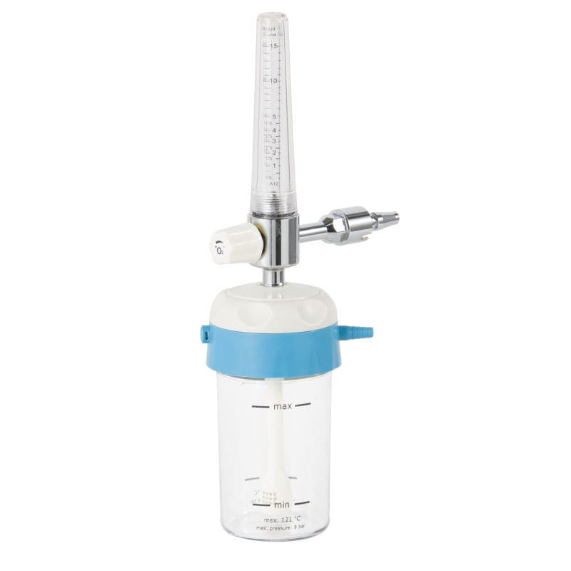 Variable-area flow meter - FM20.series - Inspital Medical Technology ...