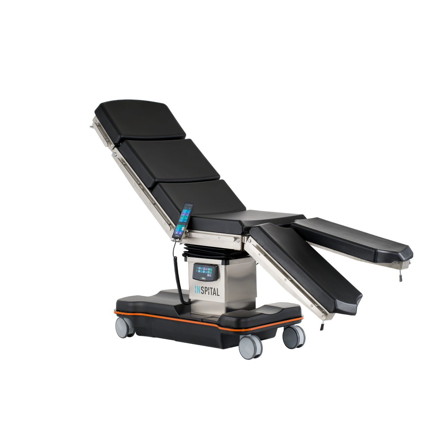 Universal operating table - OT80.25 - Inspital Medical Technology ...
