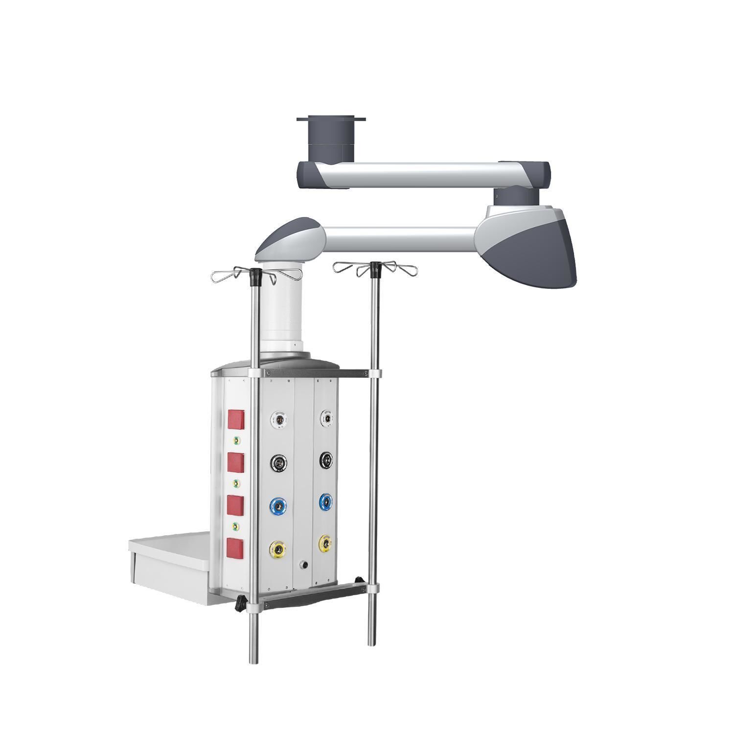 Articulated support arm - FX40.25M - Inspital Medical Technology ...