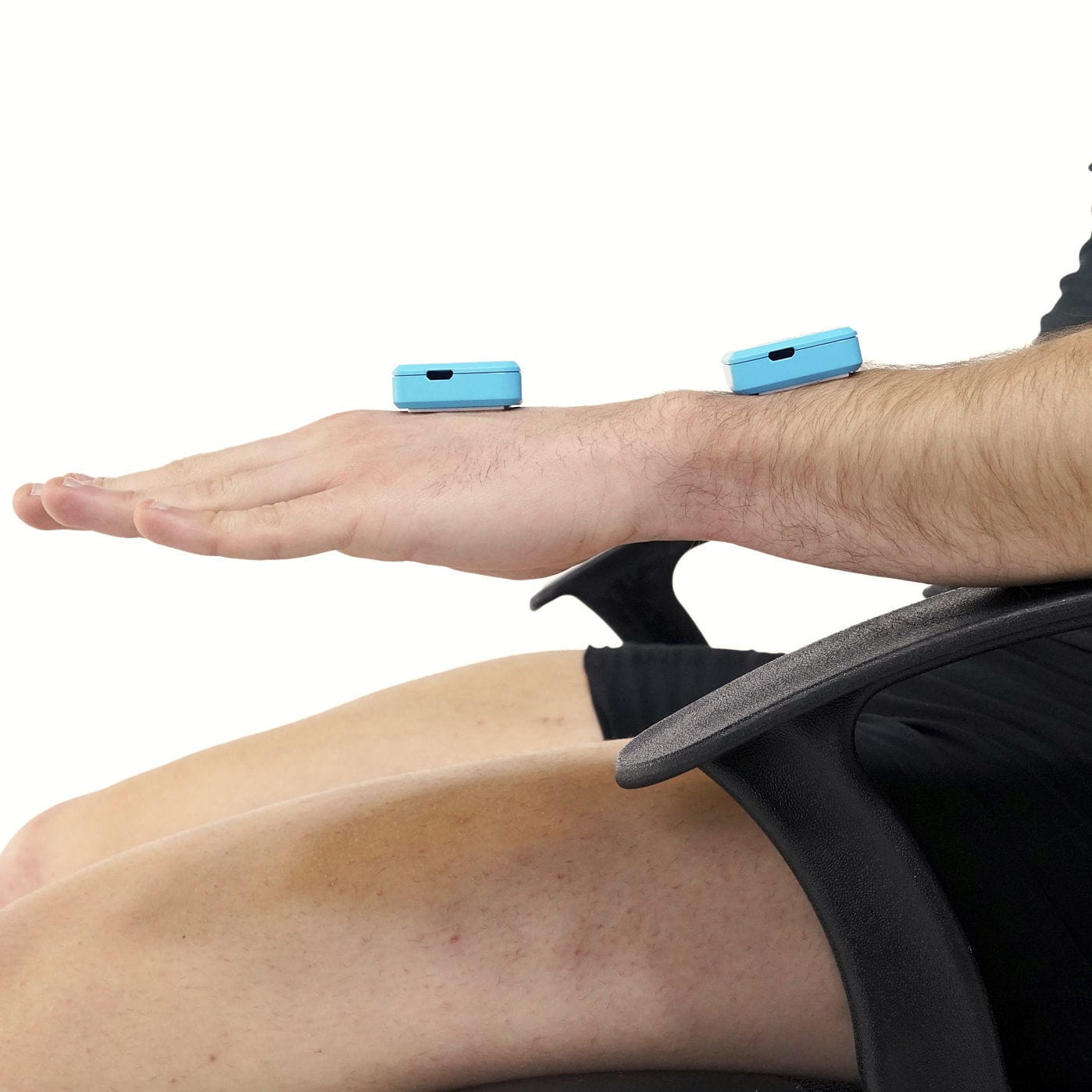 Limb mobility evaluation system - Lynx ROM - DyCare - kinematic ...