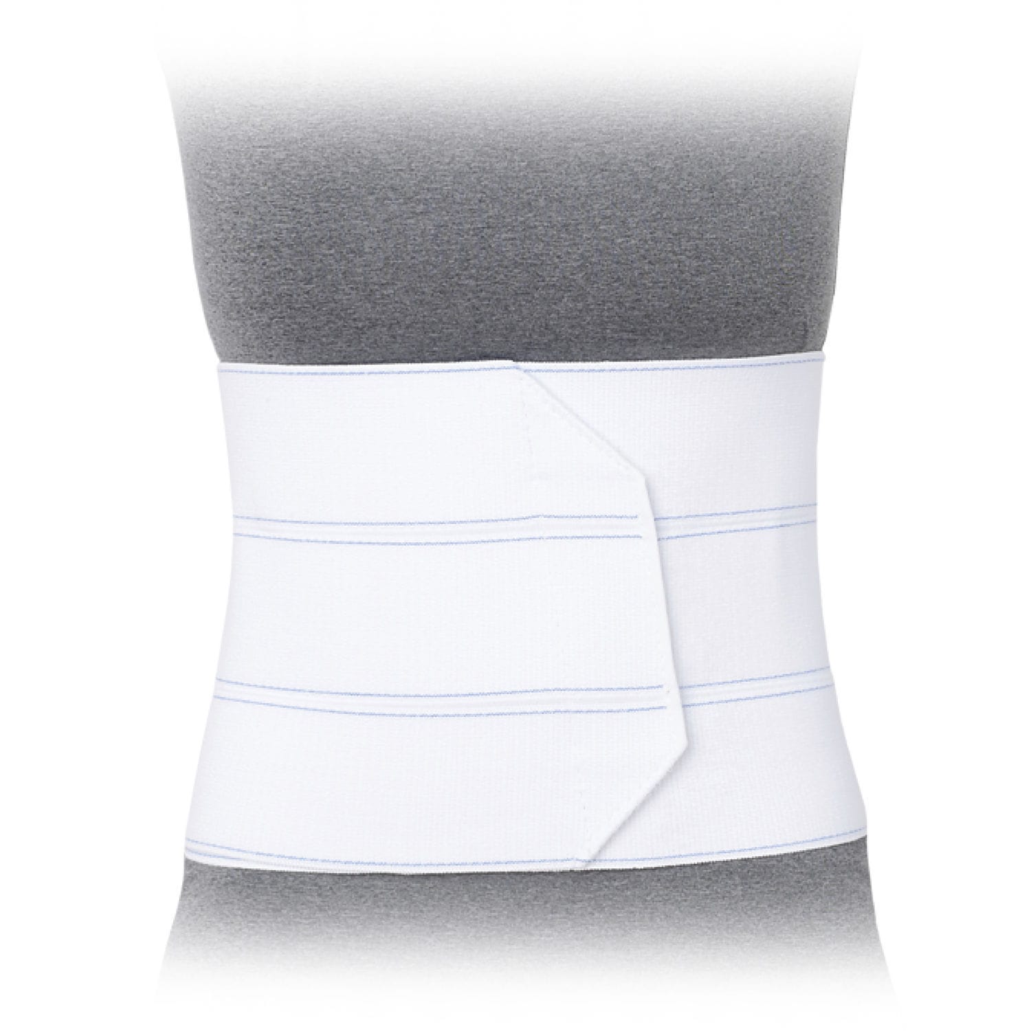 Abdominal support belt - 250 series - Advanced Orthopaedics - adult ...