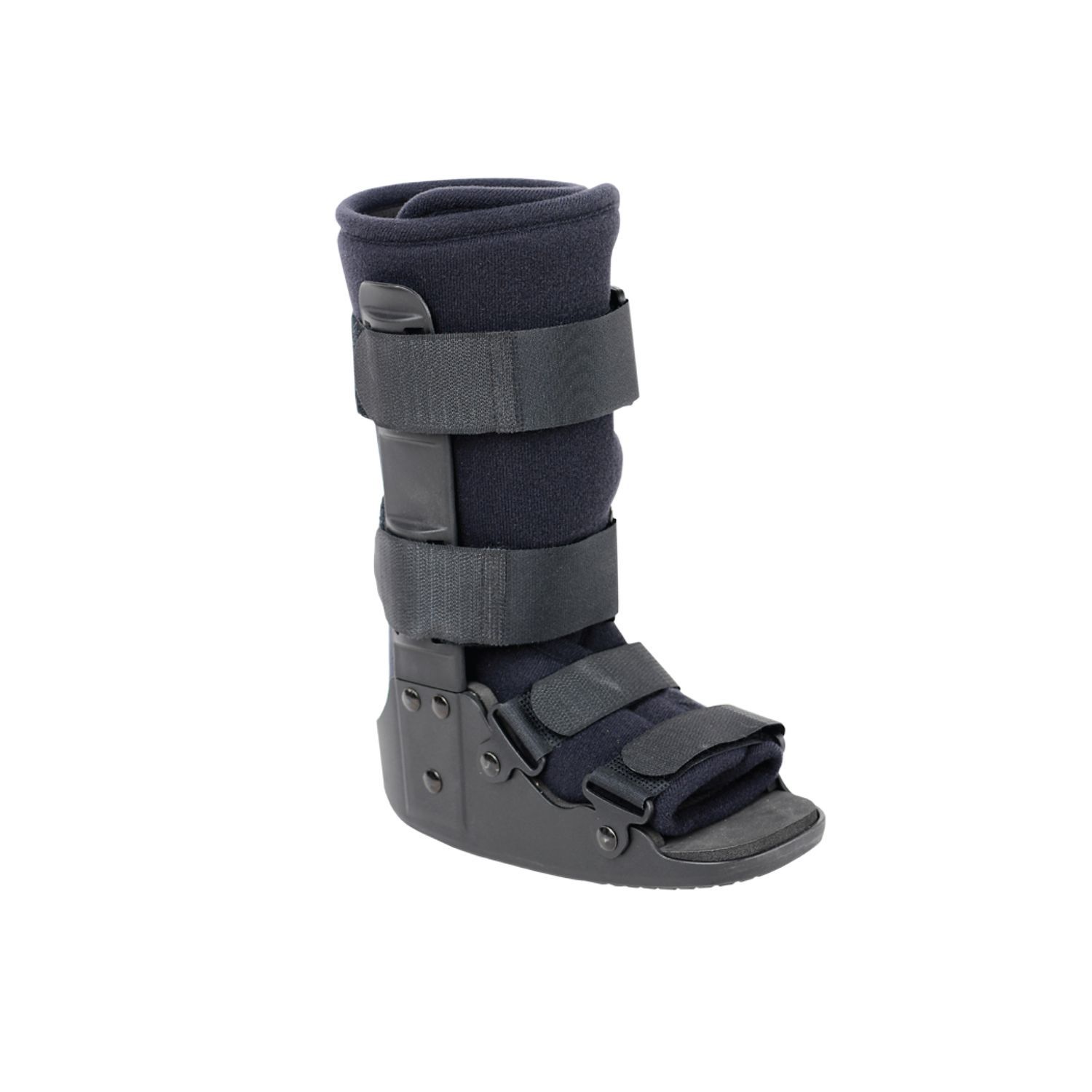 Long walker boot - 330-P - Advanced Orthopaedics - pediatric