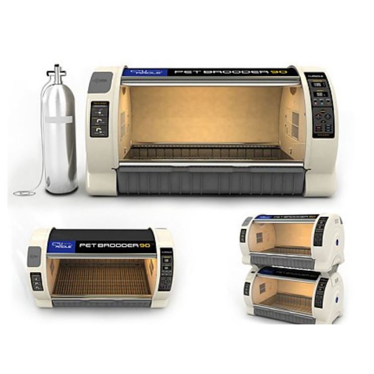 Veterinary incubator - MX-B90N - Autoelex