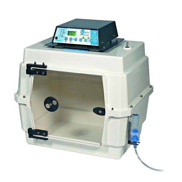 Intensive care veterinary incubator - T40M - Brinsea Products Ltd