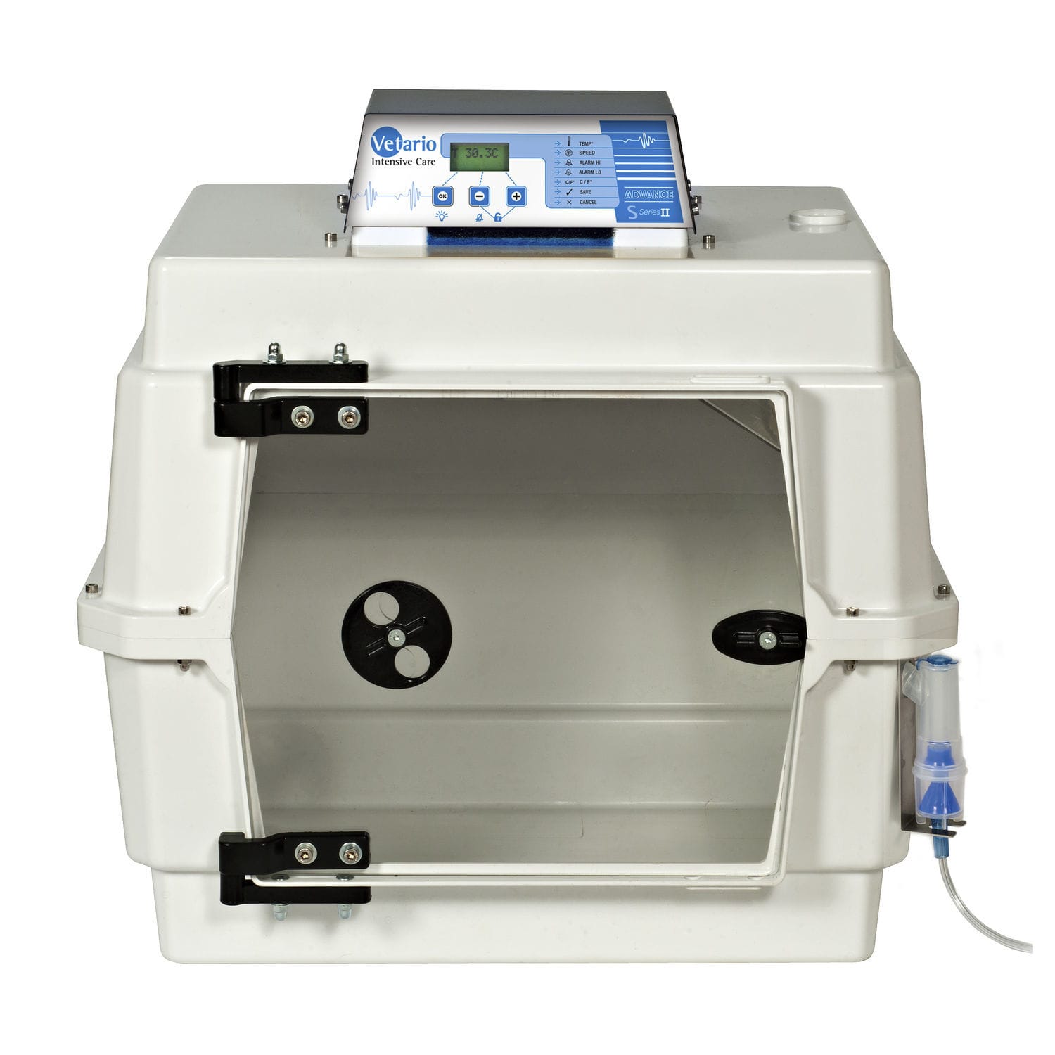 Intensive care veterinary incubator - S40 Advance - Brinsea Products Ltd