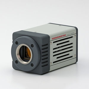 InGaAs camera - C12741-03 - Hamamatsu Photonics France - inspection ...