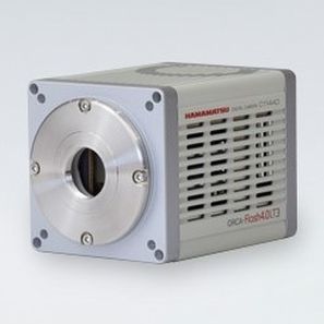 Medical camera - ORCA®-Flash4.0 LT3 - Hamamatsu Photonics France ...