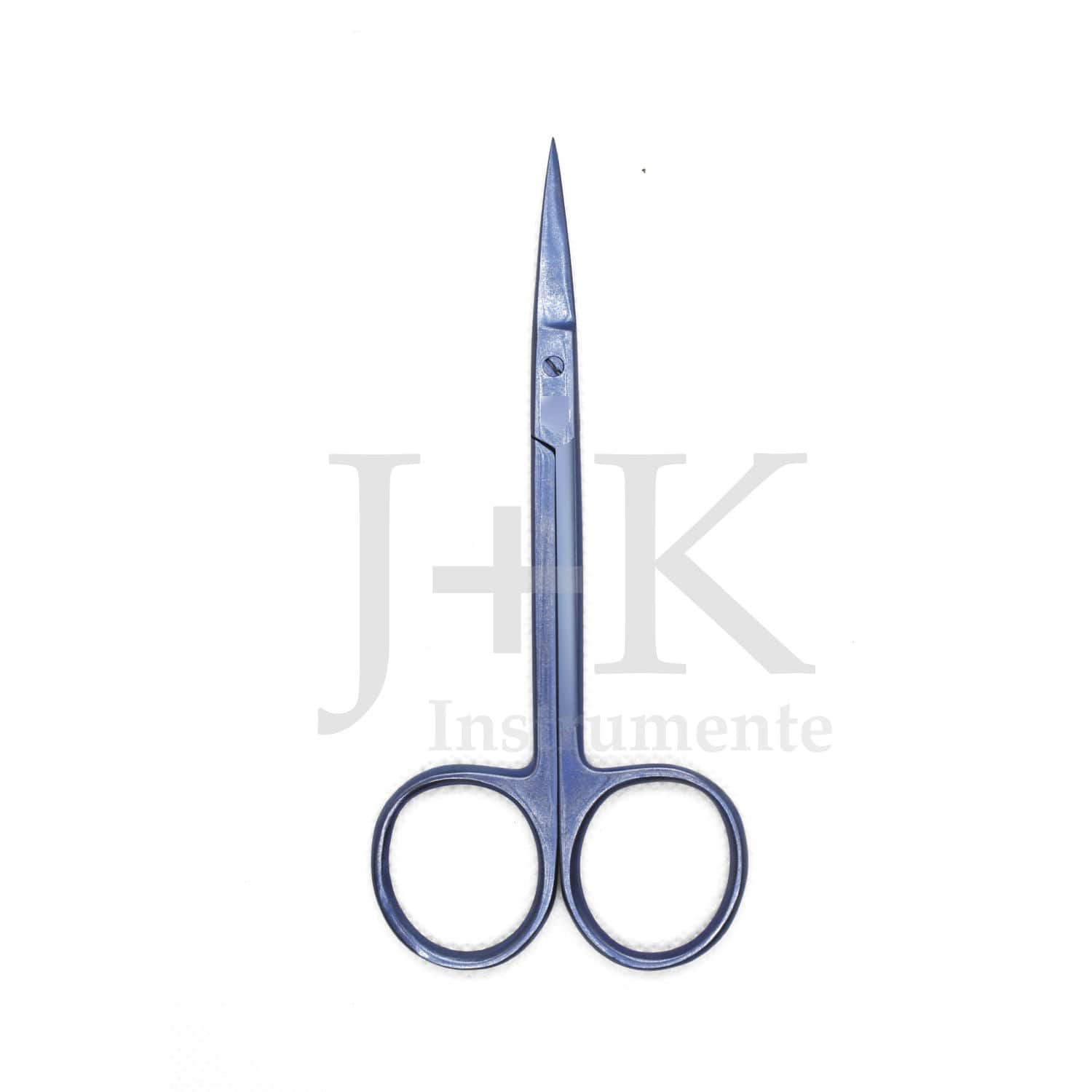 Dental surgery micro scissors - 02-04-053,054 - J+K Chirurgische ...