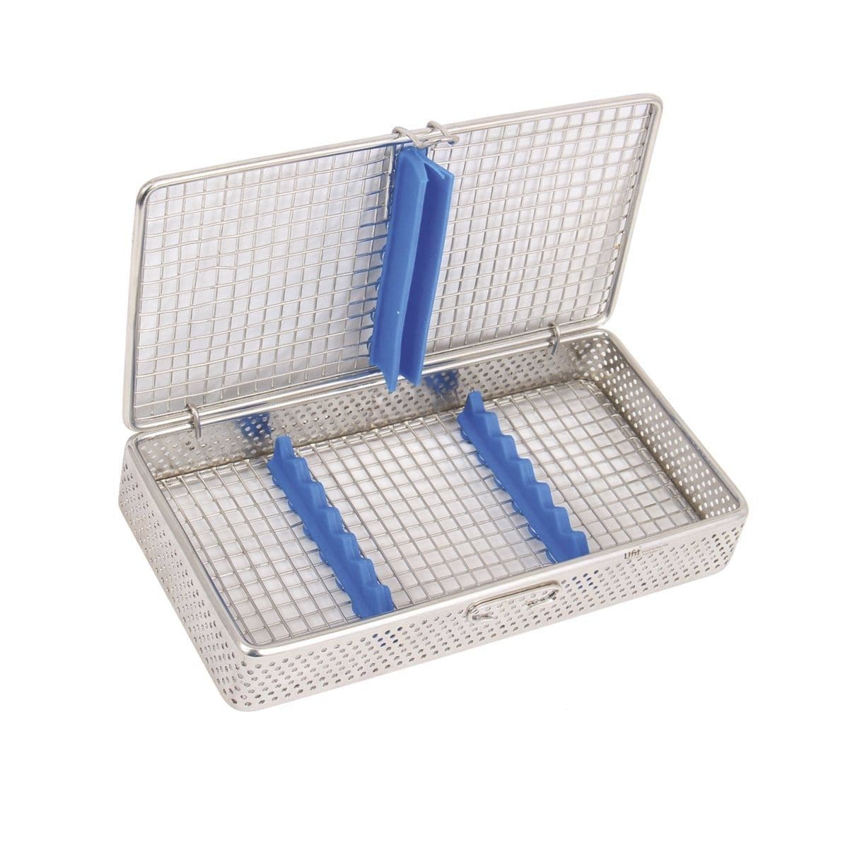 Instrument sterilization container - 18-98-101 - J+K Chirurgische ...