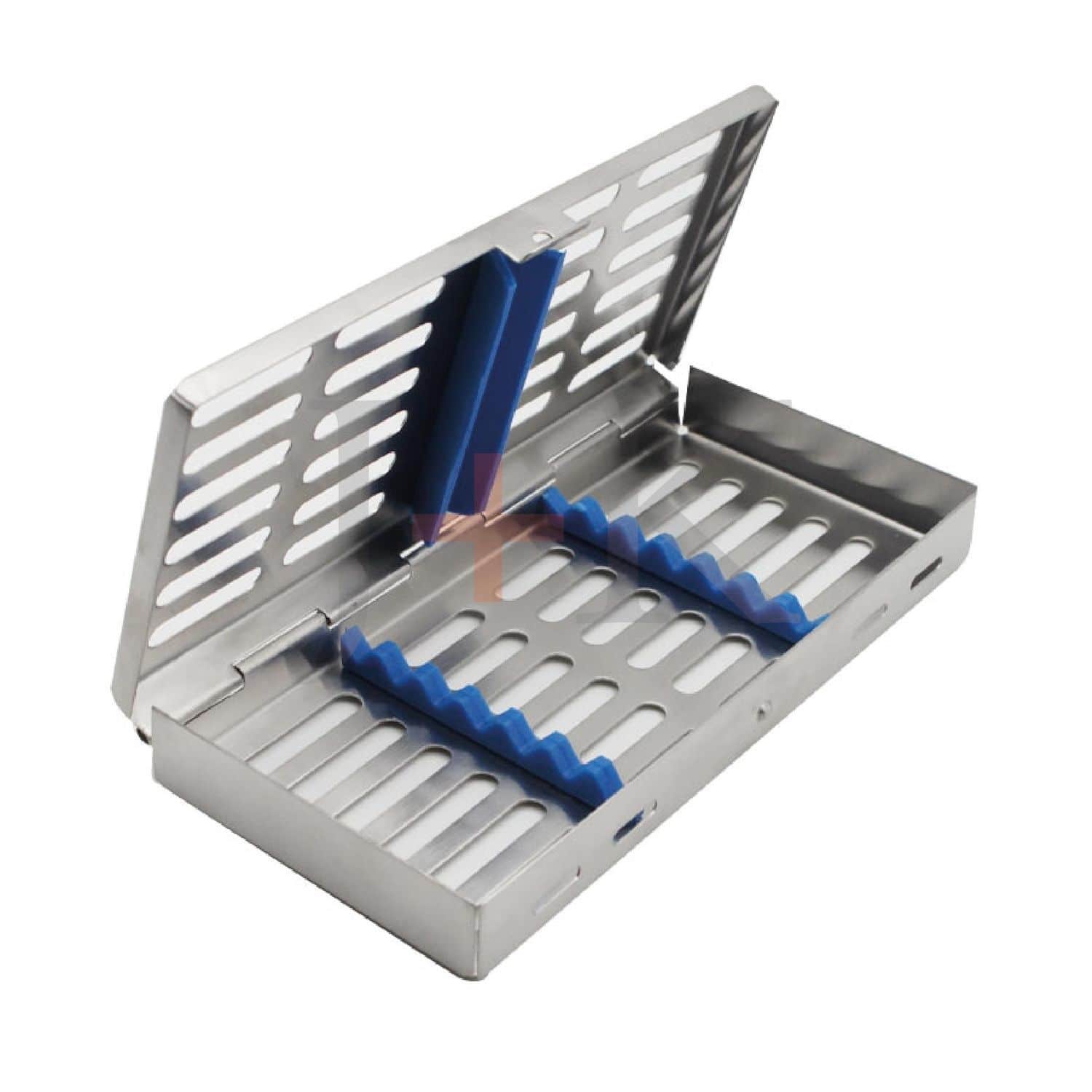 Instrument sterilization basket - 18-98-073 - J+K Chirurgische ...