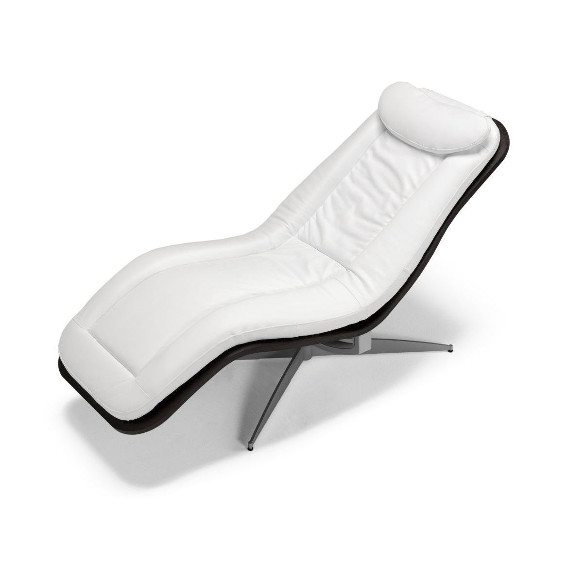Reclining patient chair - RHEA - SpazioRelax - tilting / electric ...