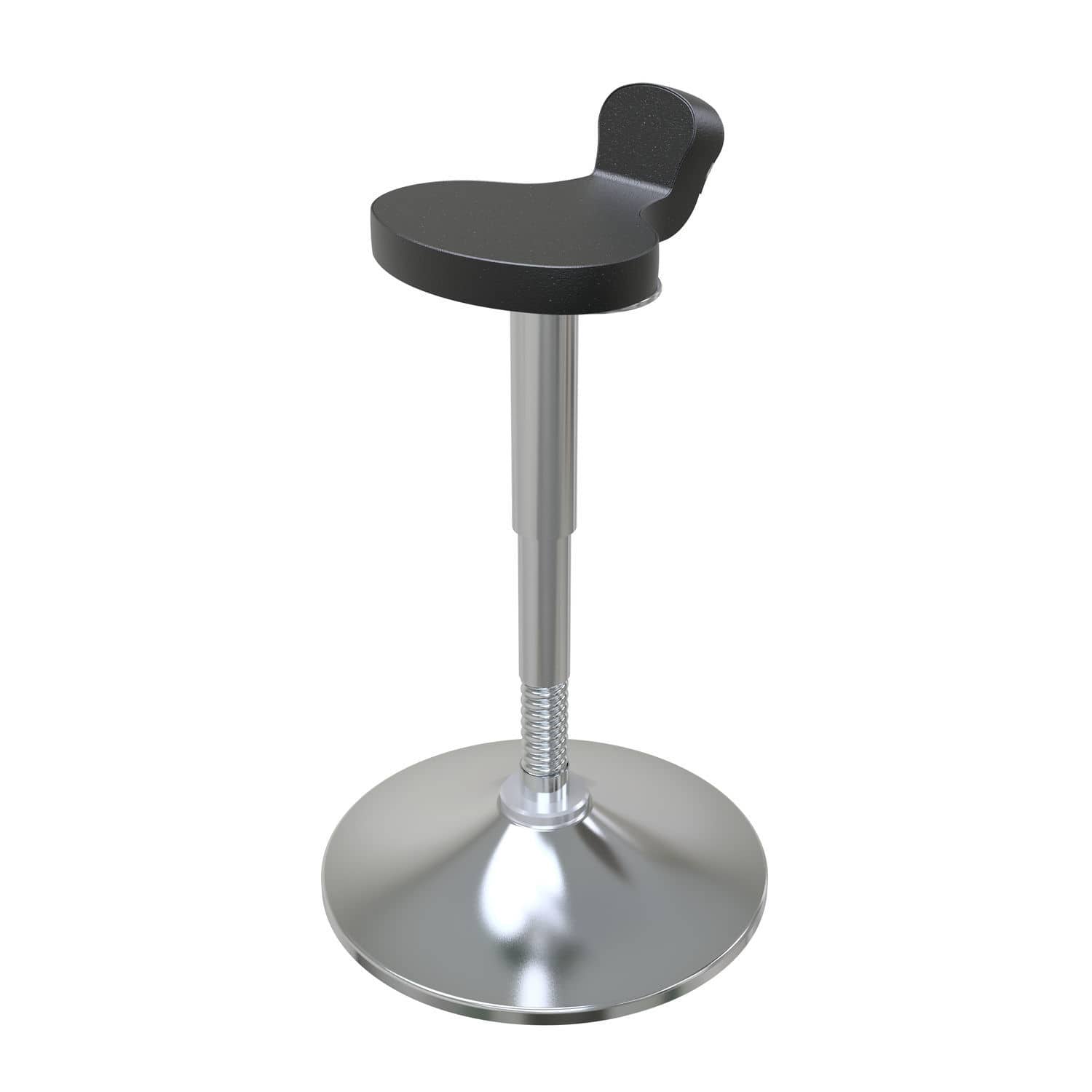 Operating room stool - 108311 - Adexte - for surgeons / height ...