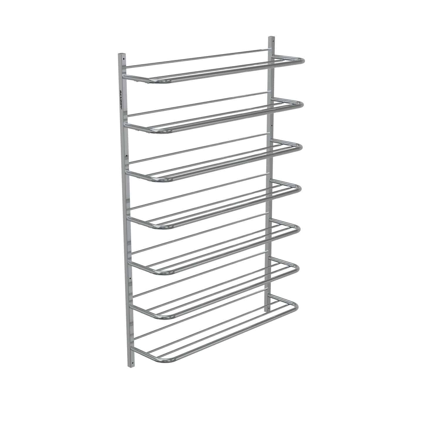 Shoe rack - 233209 - Adexte - operating room / storage / wall-mount