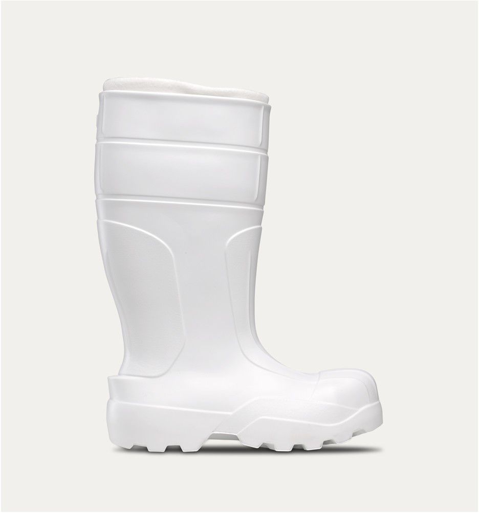 Unisex hospital boots - Master Security - Feliz Caminar - waterproof ...