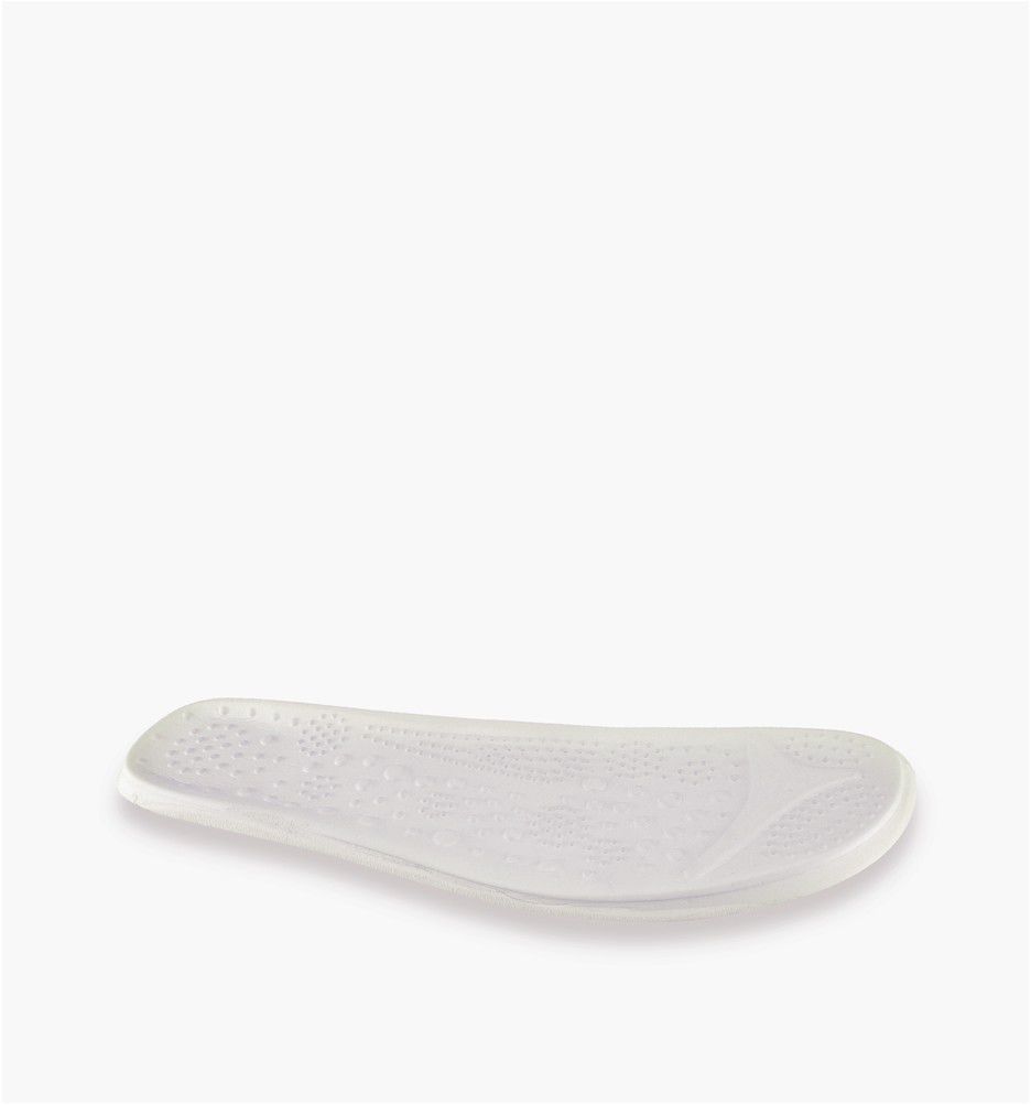 Orthopedic insole with transverse arch pad - Feliz Caminar