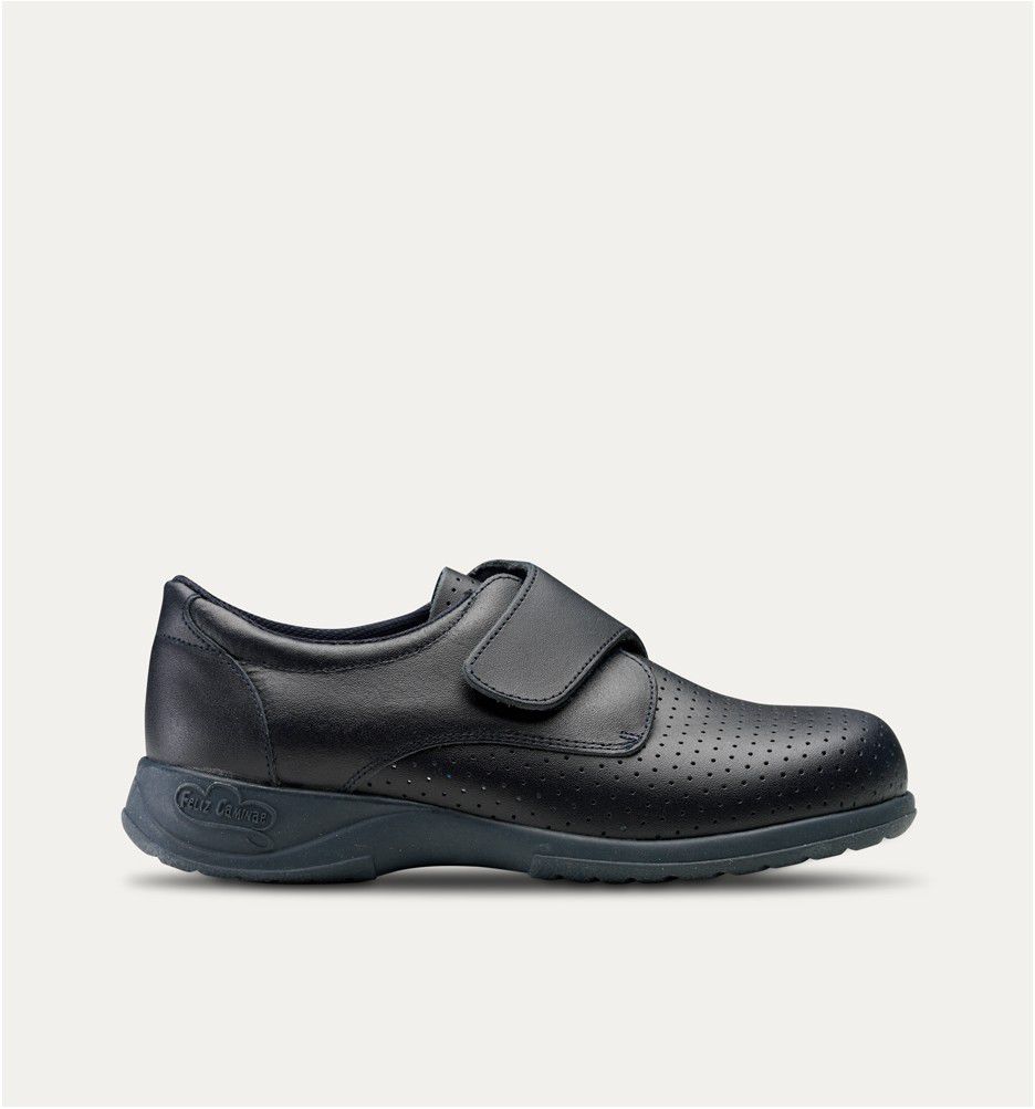 Unisex hospital shoes - Pasadena Outlet - Feliz Caminar - breathable ...