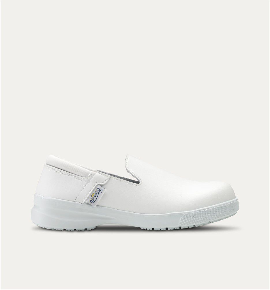 Unisex hospital shoes - Comodon Grip - Feliz Caminar - breathable ...