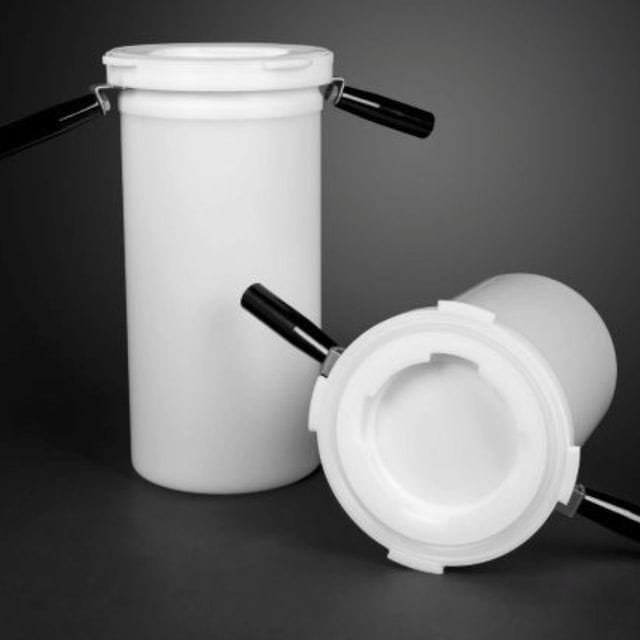 Transport container - castus GmbH & Co. KG - storage / unloading ...