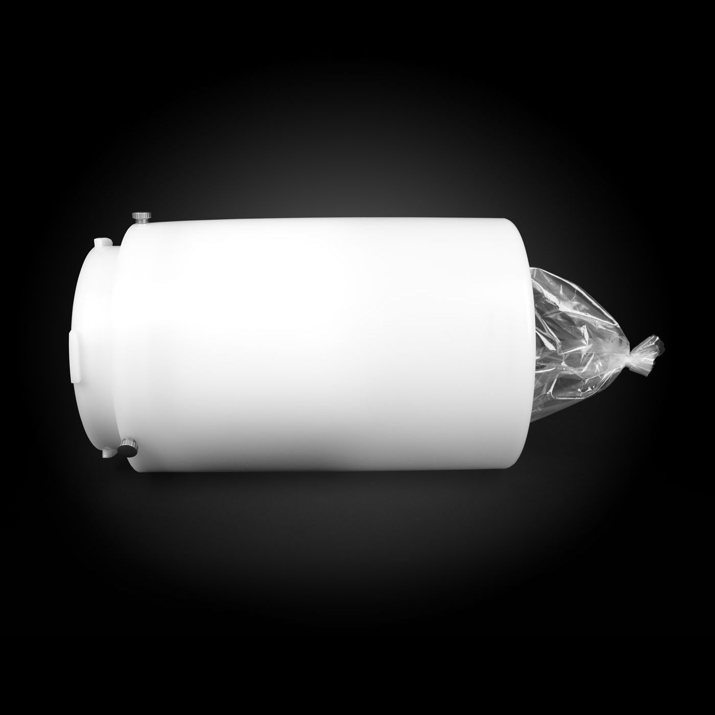 Waste container - BETA LINER - castus GmbH & Co. KG - unloading ...