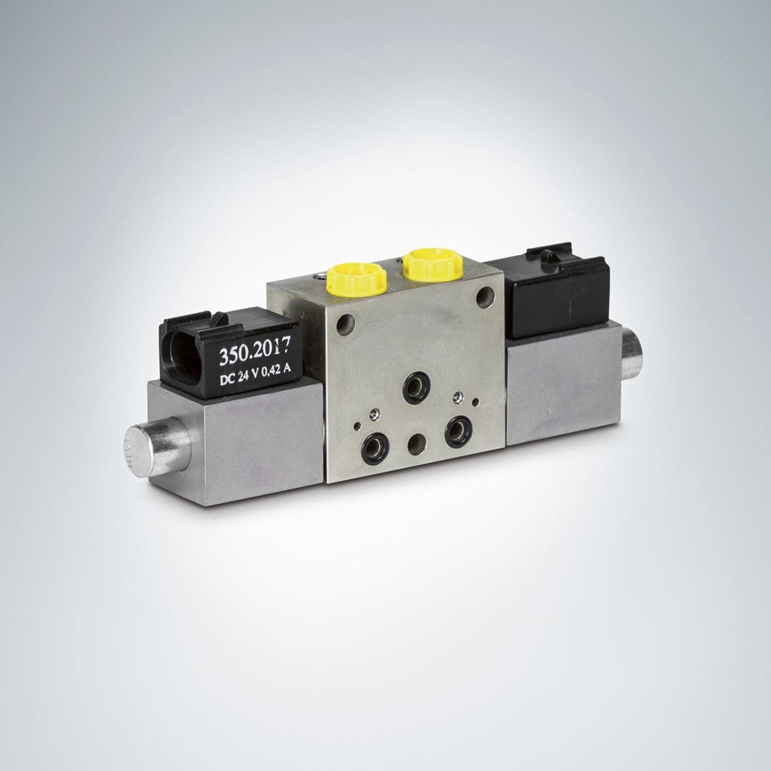 Medical check valve - TLC 3 - HAWE