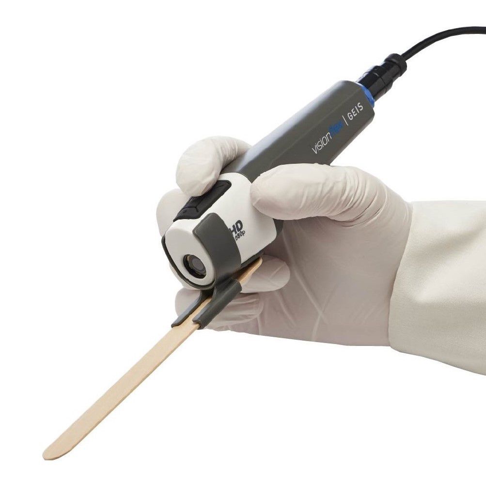 Dermatology camera - GEIS® - Visionflex - inspection / for patient ...