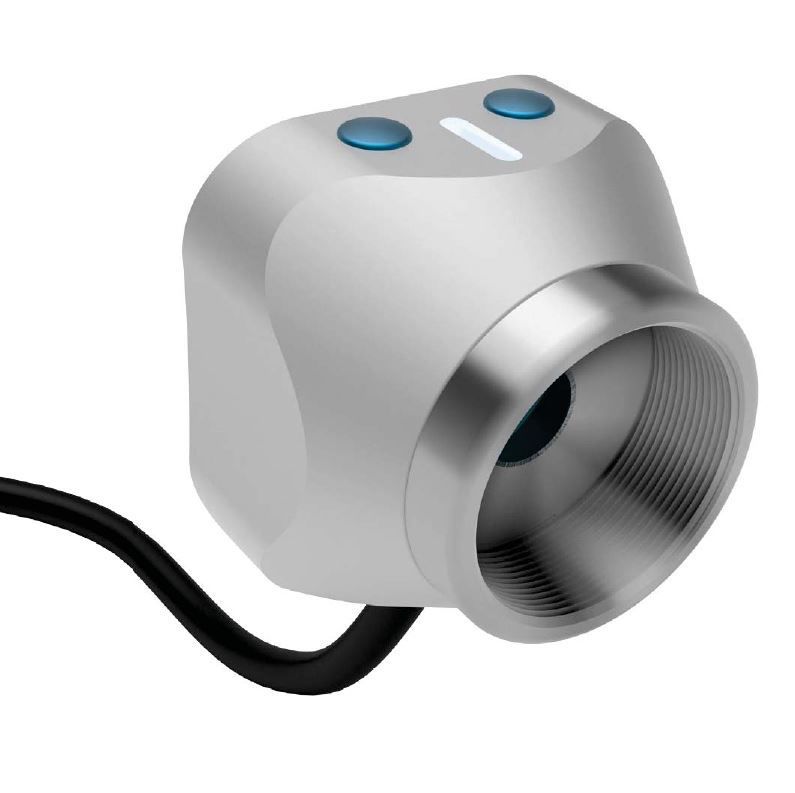 Endoscope camera head - Visionflex - digital / HD / LED