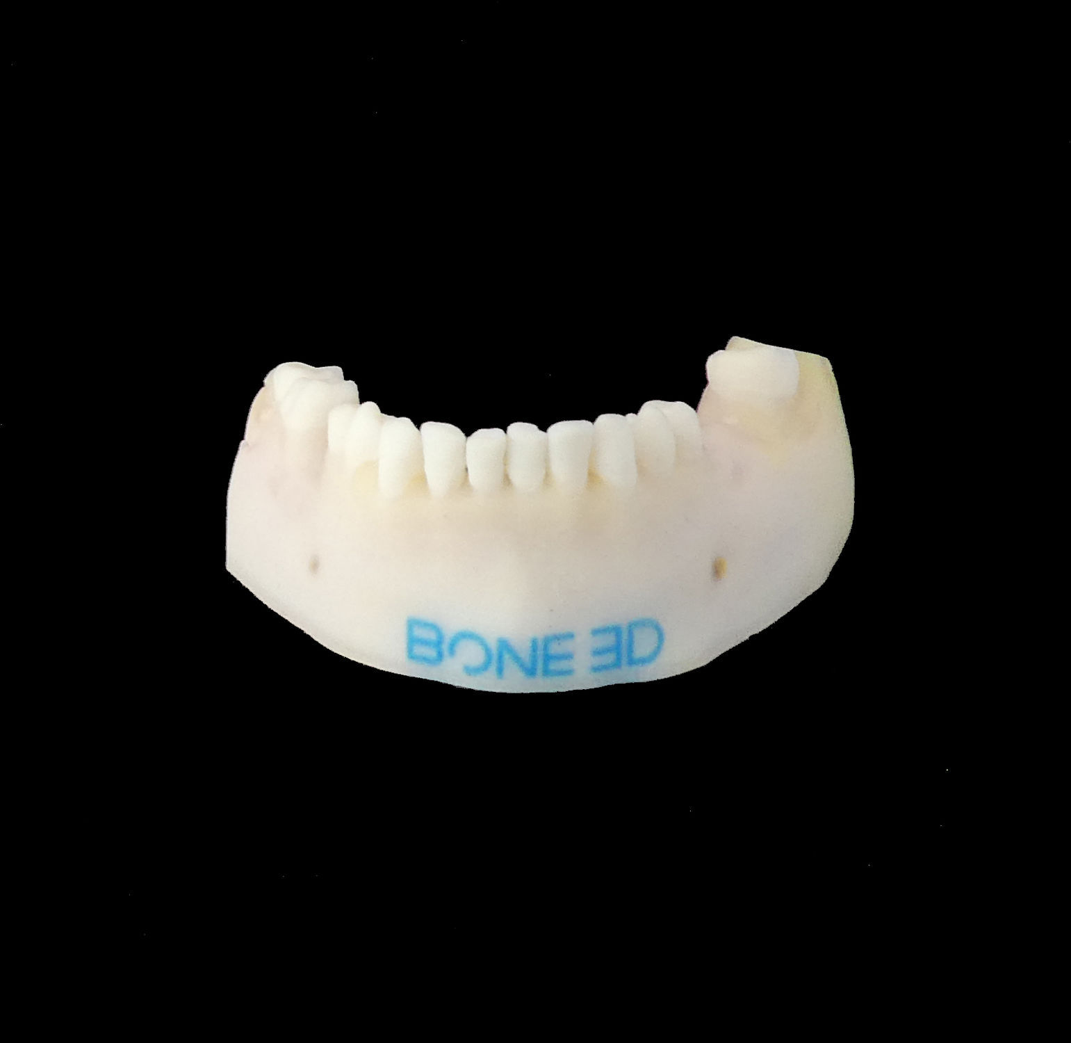 Training simulator - BUCCO-Train - Bone 3D - for dental surgery / oral ...