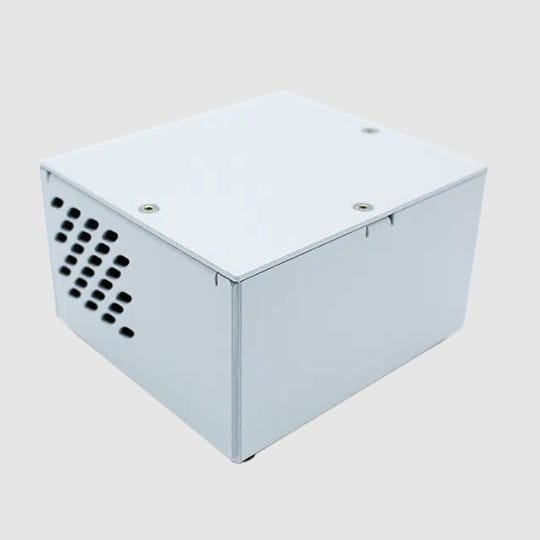 Medical air compressor - RX - FLUIGENT