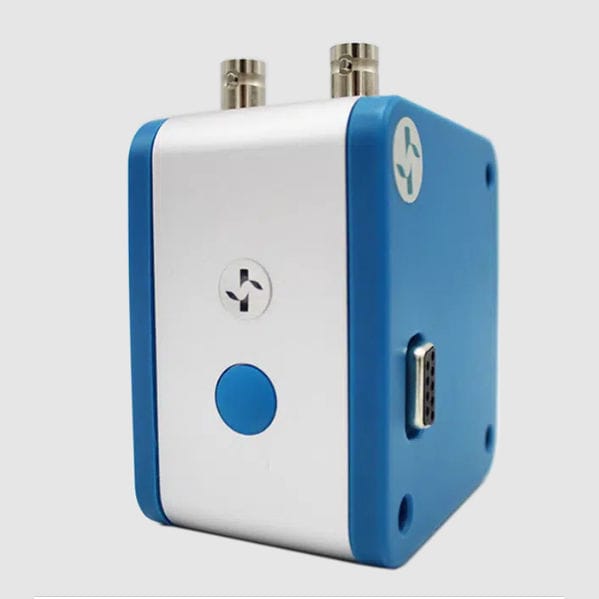 Pressure Control Unit Link Fluigent Flow Laboratory Microfluidic
