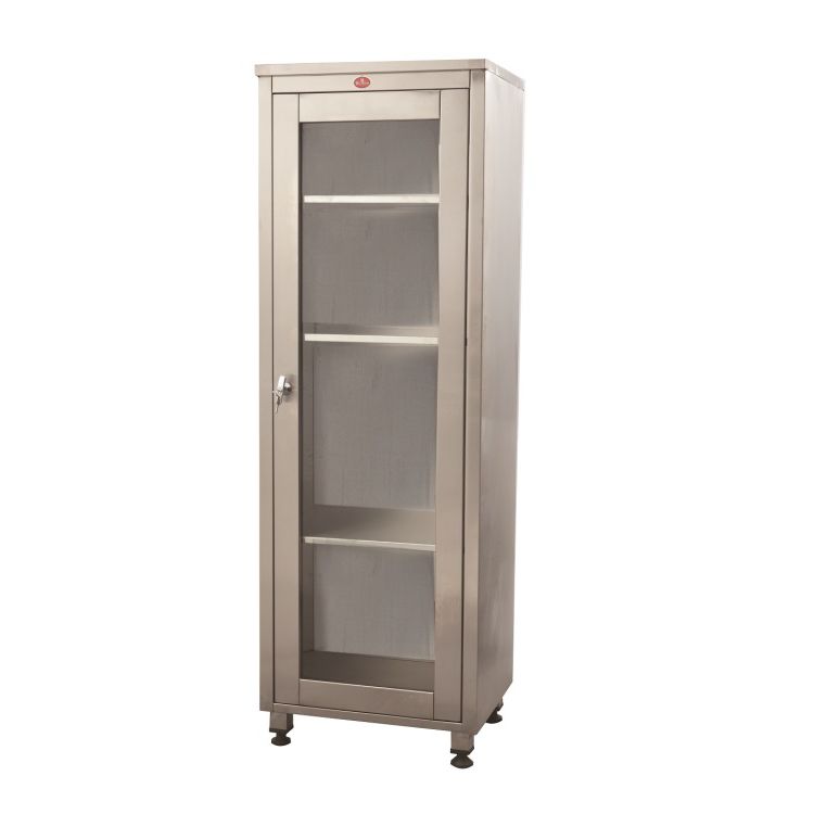 Instrument cabinet - AD-209.P - DUMAN HOSPITAL FURNITURE - for medicine ...