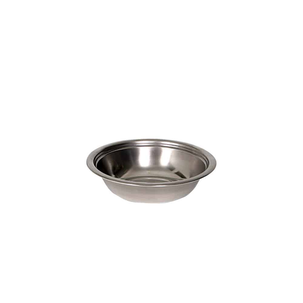 Stainless steel surgical bowl - AD-269 - DUMAN HOSPITAL FURNITURE