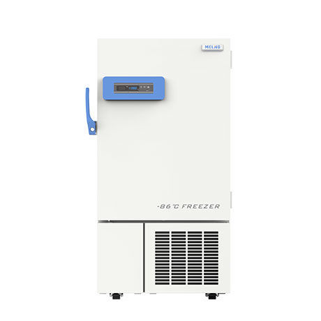 Ultra low-temperature freezer - DW-HL218HC - Zhongke Meiling Cryogenics ...