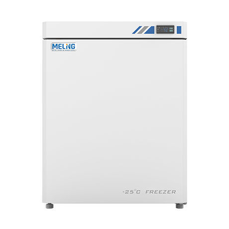 Biomedical freezer - DW-YL90 - Zhongke Meiling Cryogenics Co., Ltd ...