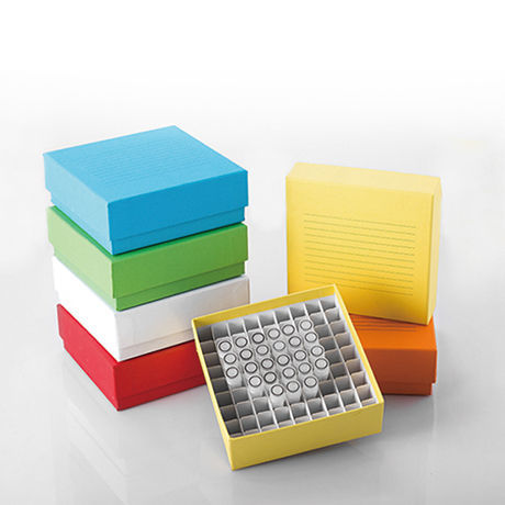 Laboratory box - Zhongke Meiling Cryogenics Co., Ltd., - storage ...