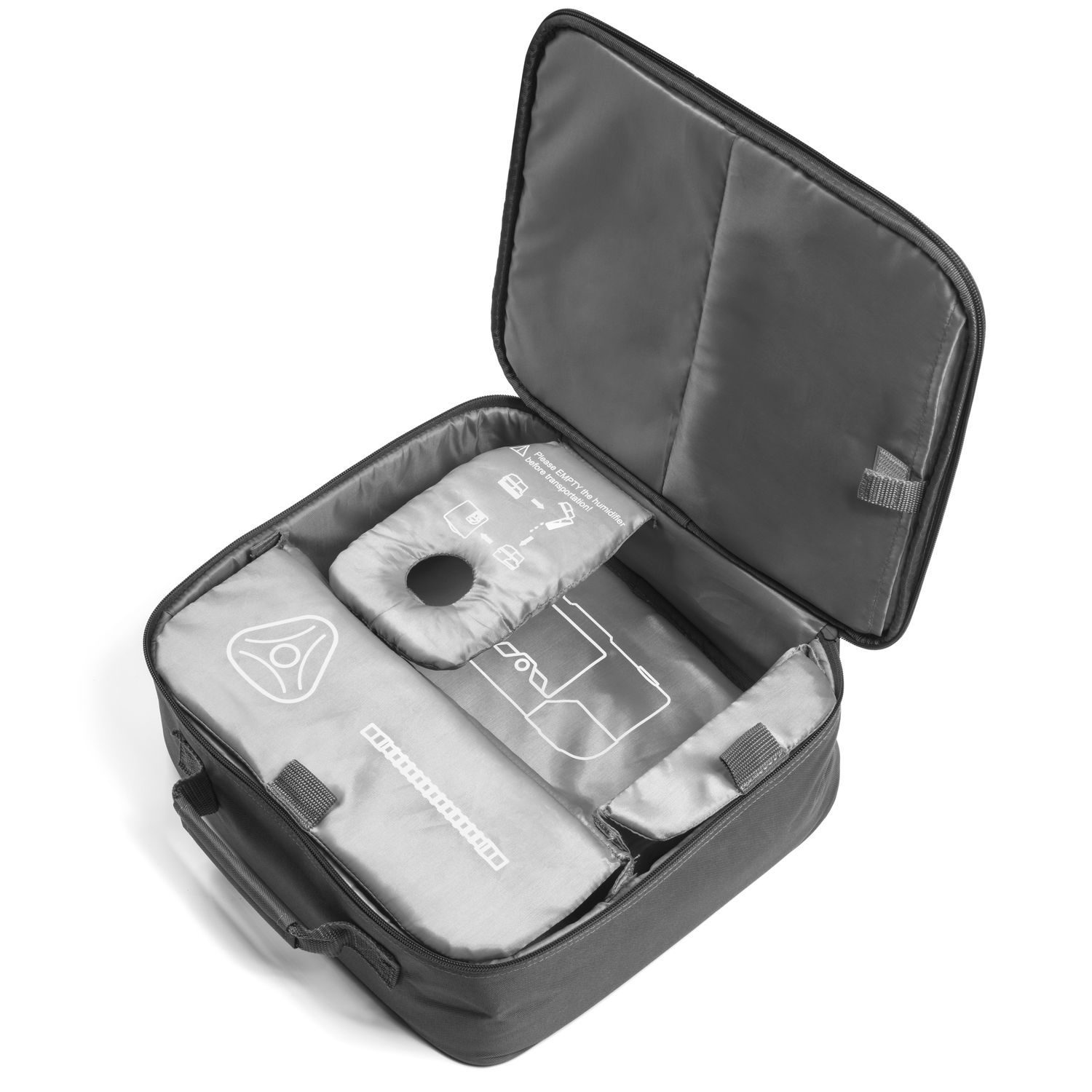 Bag - Luna II (G2) - 3B Medical