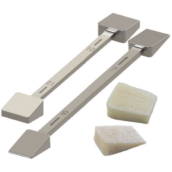 Allograft bone substitute - Biologic - CrossRoads Extremity Systems ...