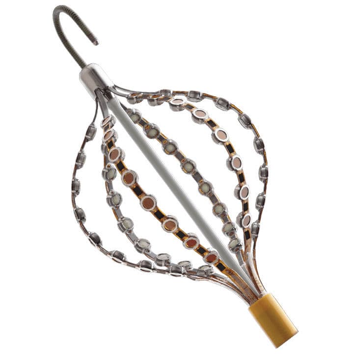 Access catheter - AcQMap® - Acutus Medical - mapping / ultrasound / cardiac