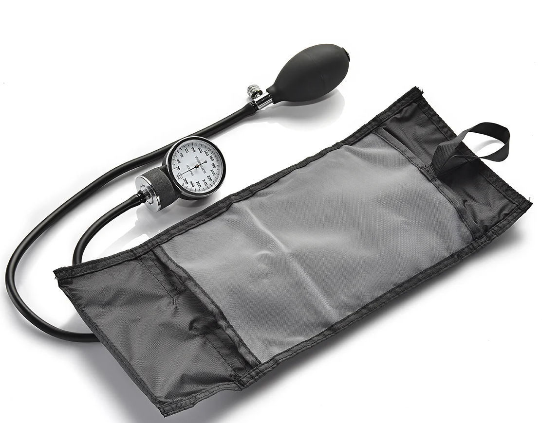 Pressure infusion cuff - 41.99.0100 series - SCW medicath