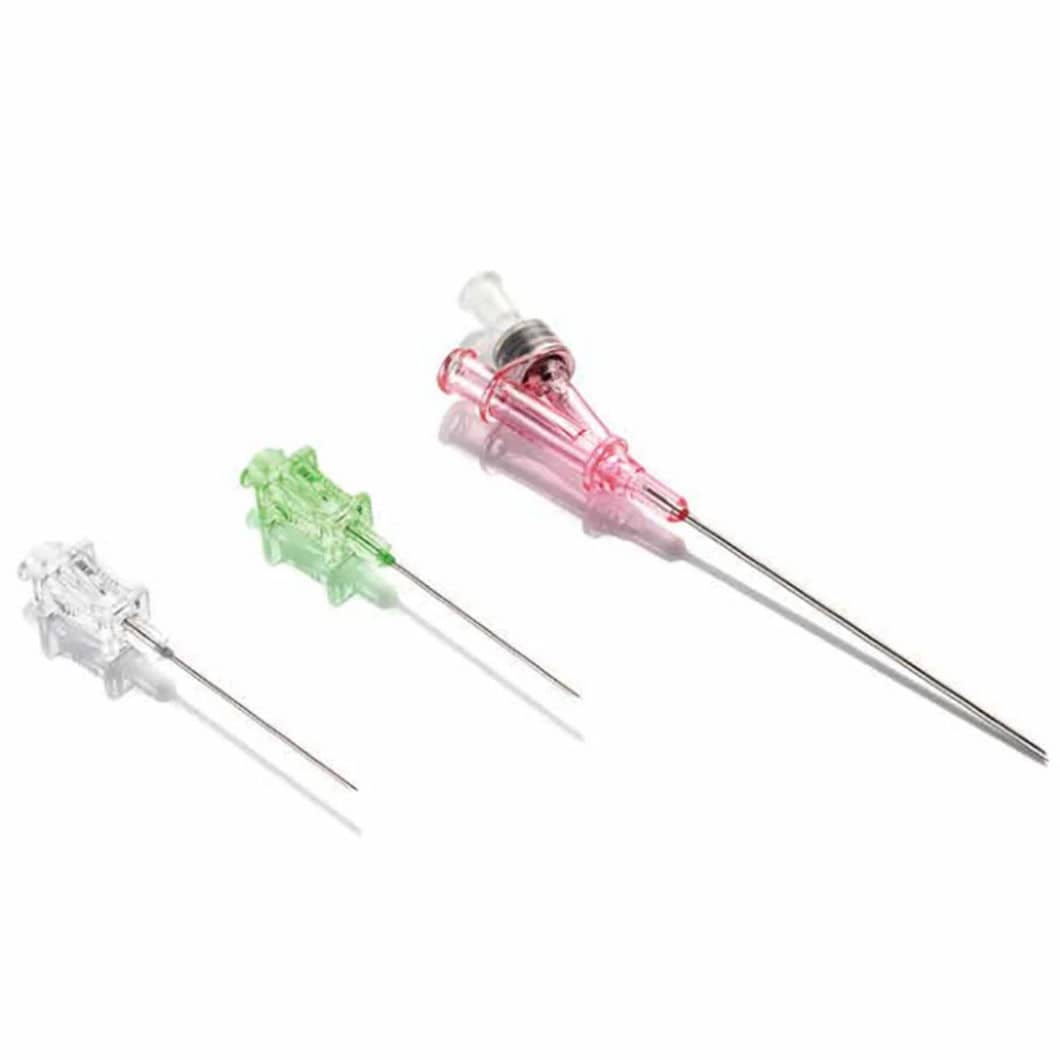 Vascular access sheath - 42.19.100 series - SCW medicath