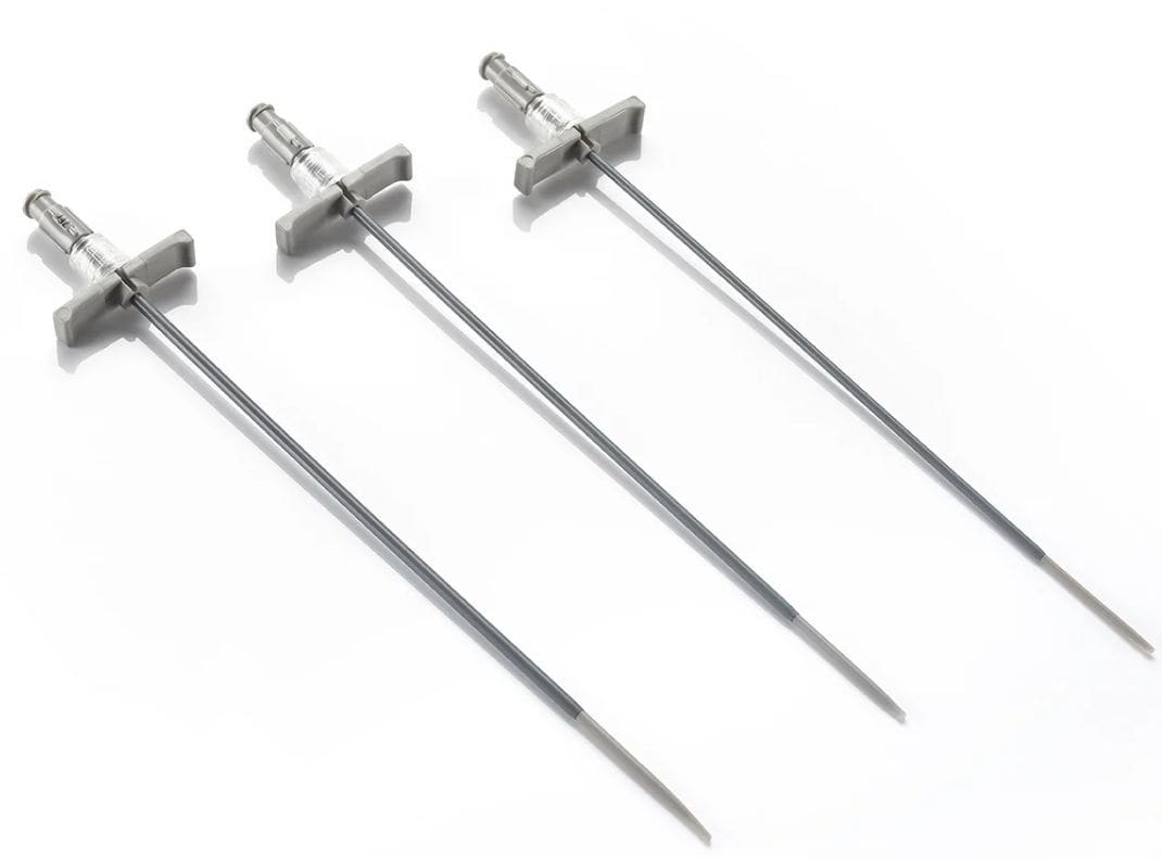 Vascular access sheath - 42.11 series - SCW medicath