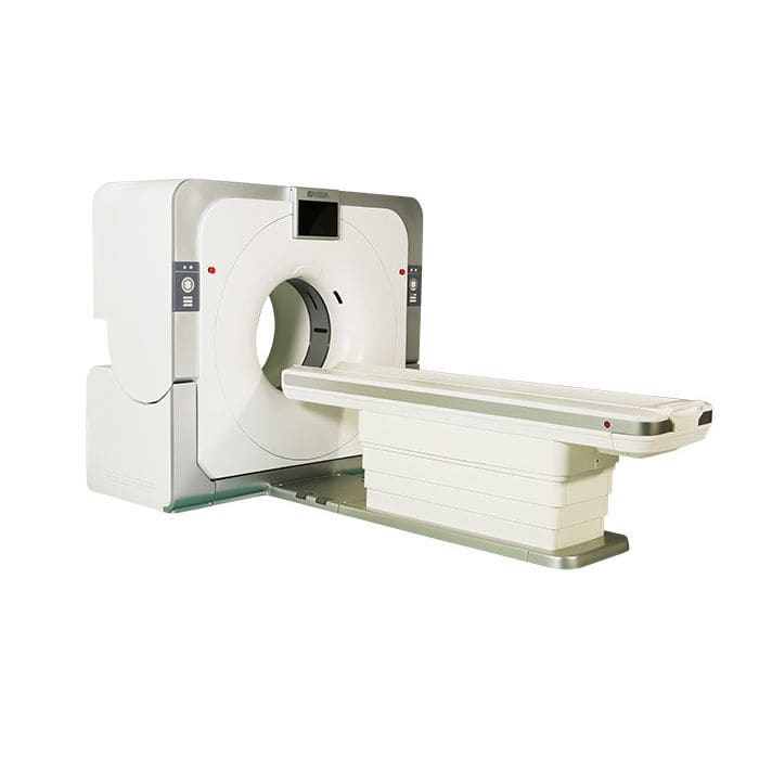 CT scanner - BCT-32 - Basda - for whole-body tomography / 32-slice
