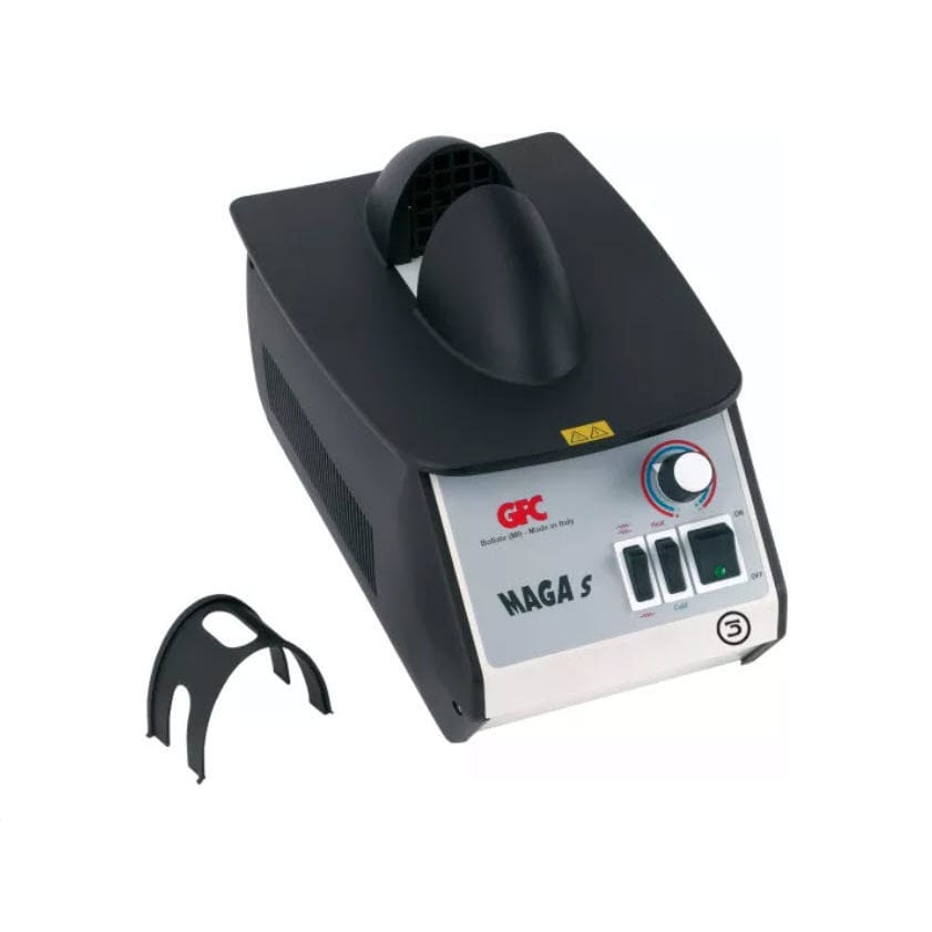 Eyeglass frame heater - MAGA S - Breitfeld & Schliekert