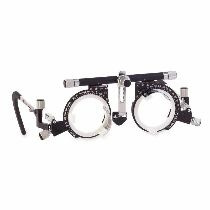 Trial frame - 58g - Centro Style