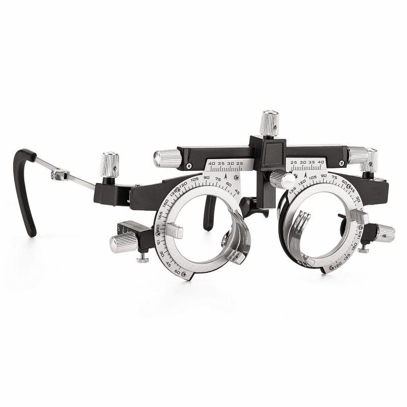 Trial frame - 72g - Centro Style