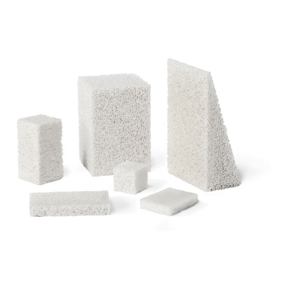 Xenograft bone substitute - Smartbone® - IBI - Industrie Biomediche ...