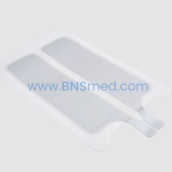 Electrosurgical unit neutral plate - Beijing Neo Science
