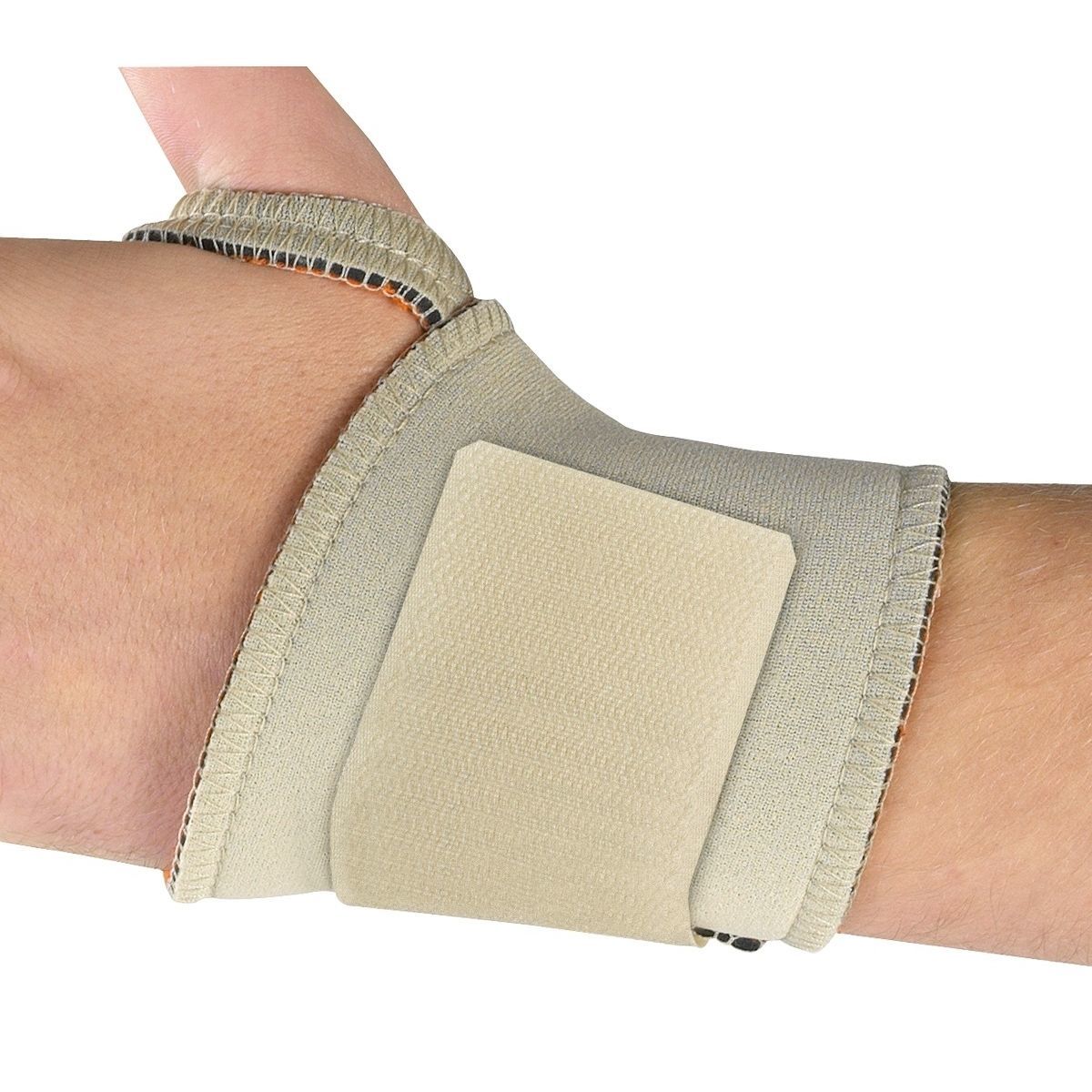 Wrist strap - 2500 - Ossenberg
