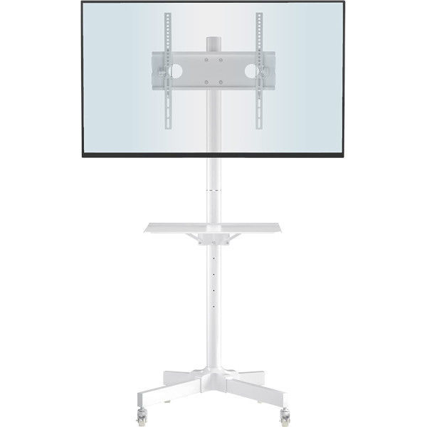 Medical trolley - OICO - Ophthalmic Instrument Company - for monitors ...