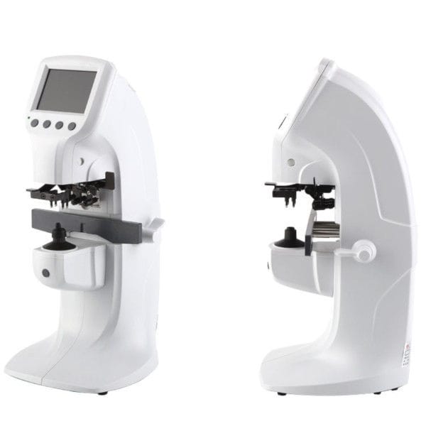 Digital lensmeter - LM-900 - OICO - Ophthalmic Instrument Company ...