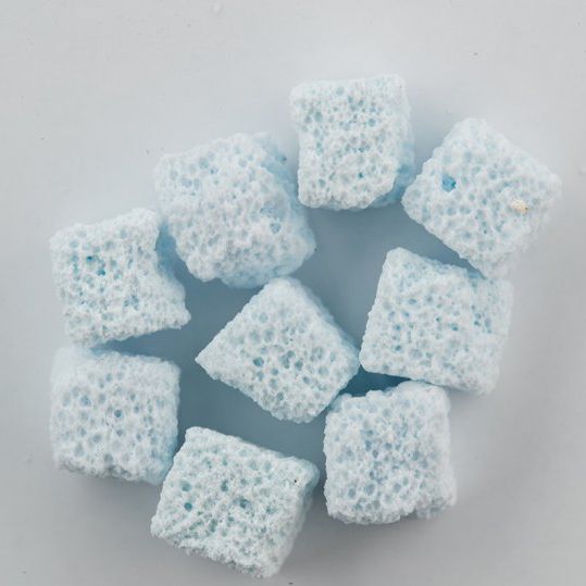 Synthetic bone substitute - OSTEOwelt® CUBE - Biolot Medical - for ...
